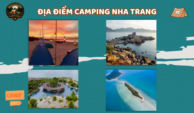 Top những địa điểm camping Nha Trang mà bạn không nên bỏ qua - Cửu Long ...