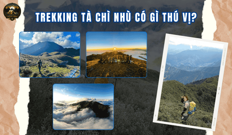 Trekking Tà Chì Nhù: Chinh Phục "Nóc Nhà Yên Bái" và Biển Mây Hùng Vĩ (Kinh Nghiệm A-Z) - Cửu ...